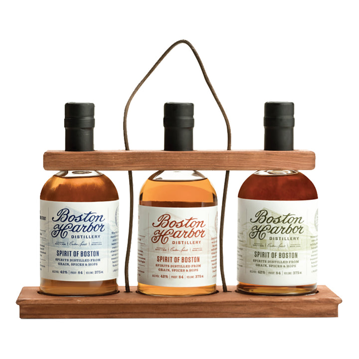 Boston Harbor Distillery